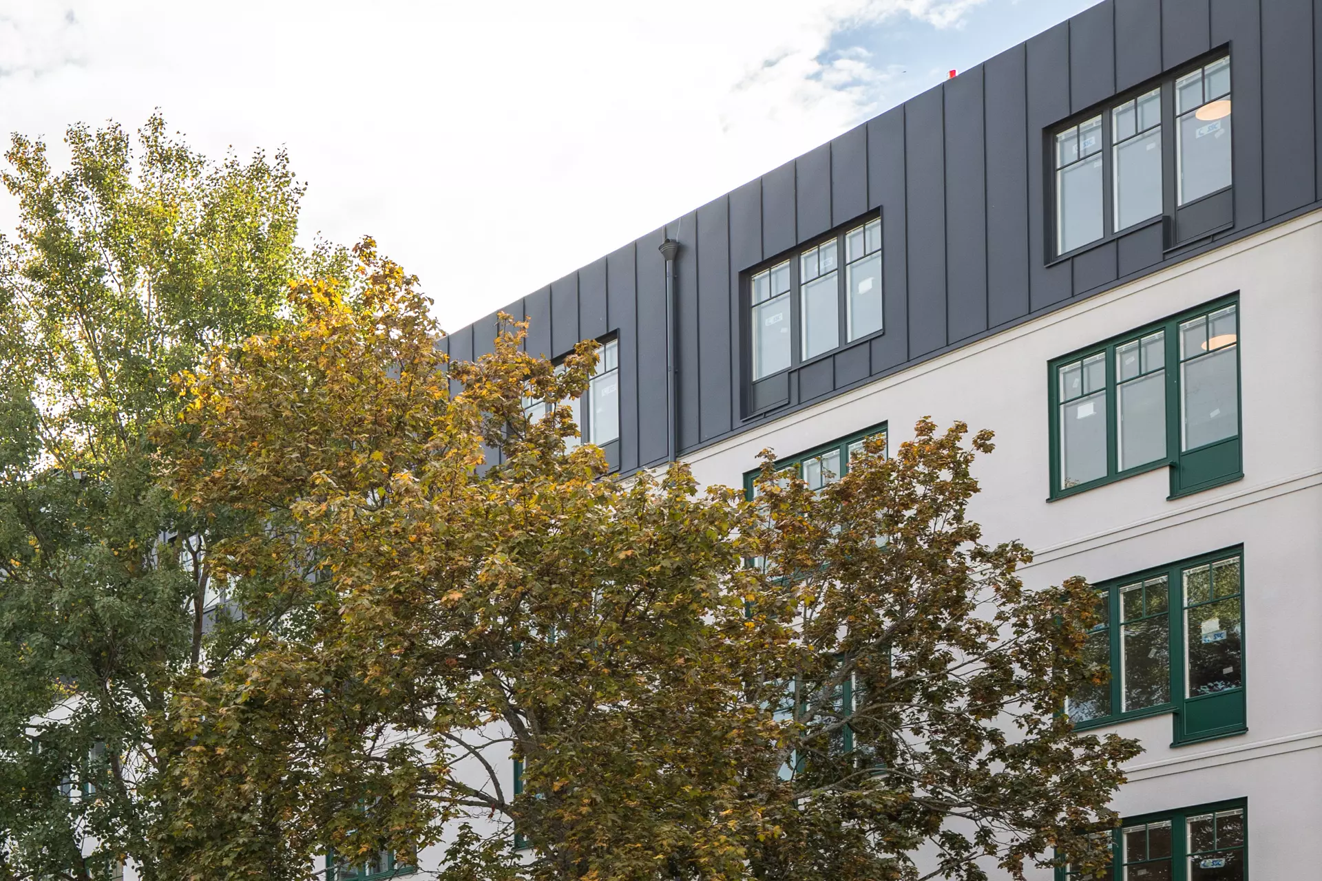 Vilunda 6:66 - Generationsfastighet Vågen - Hemsö