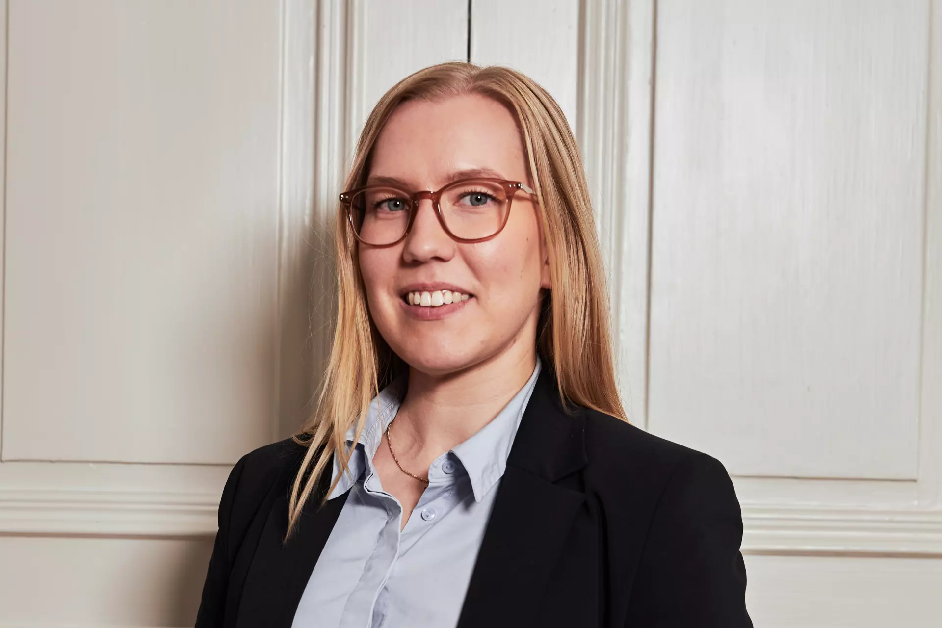 Veera Simola - Hemsö Suomi