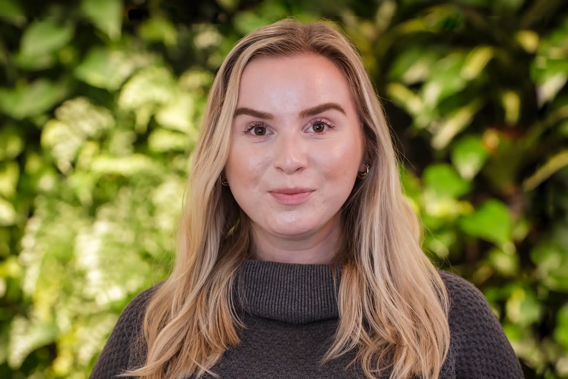 Malin Rydberg Rajala - Hemsö In English