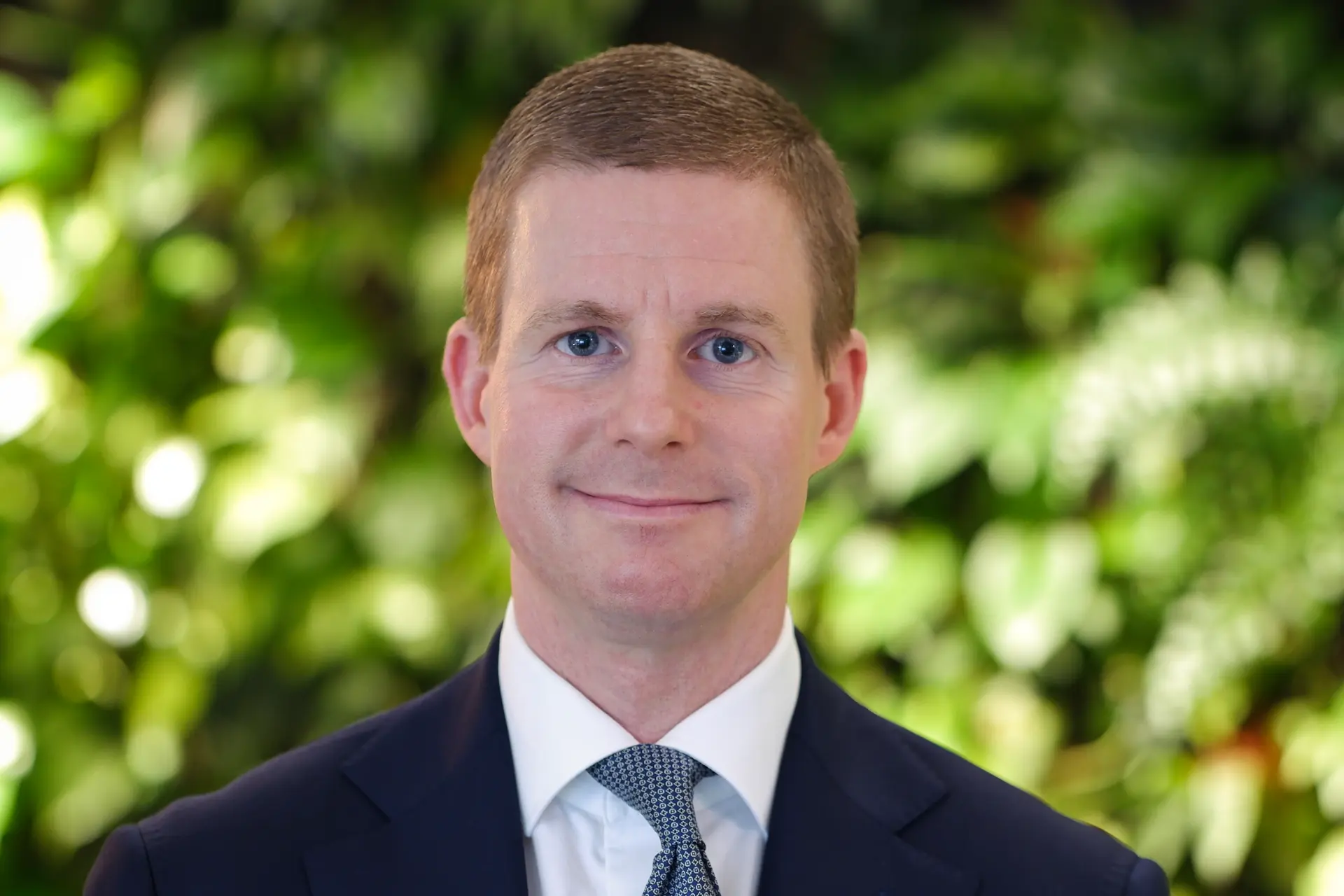 Carl-Johan Strandberg - Hemsö Deutschland